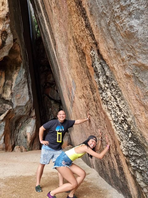 Phuket: Day Trip To Phi Phi, Maya and James Bond Islands | GetYourGuide