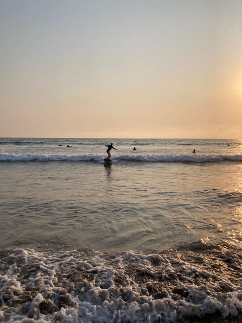 Surf Lessons in Canggu, Berawa and beyond! | GetYourGuide