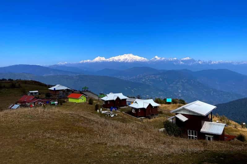 Darjeeling Tonglu Day Hike | GetYourGuide