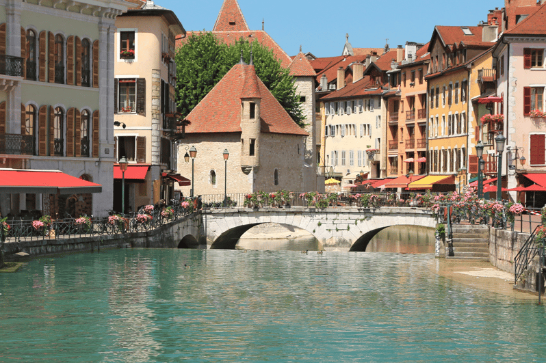 Annecy: First Discovery Walk and Reading Walking Tour | GetYourGuide