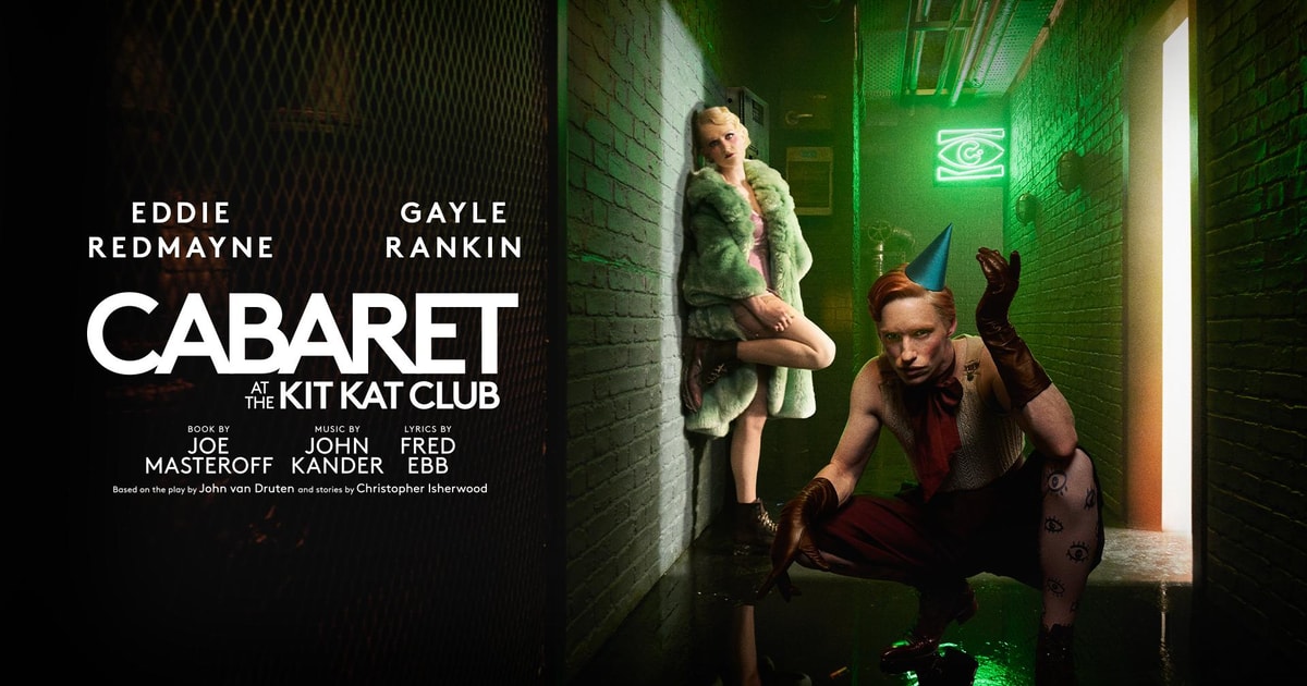NYC: Cabaret at the Kit Kat Club | GetYourGuide