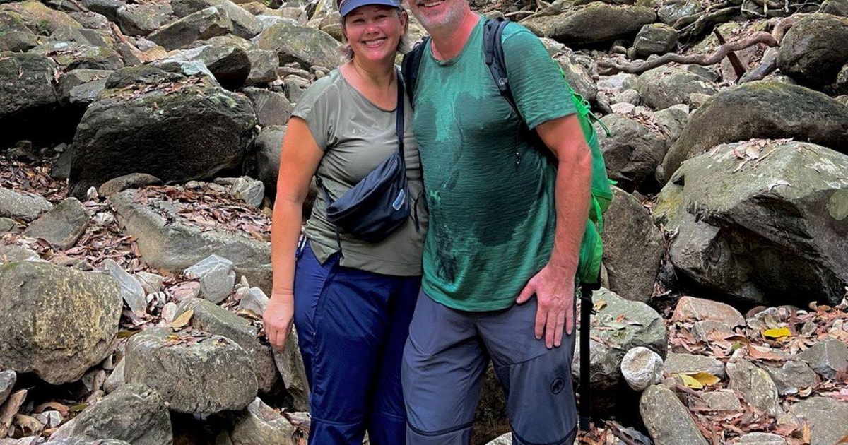 Langkawi: Morning Rainforest Walking Tour | GetYourGuide