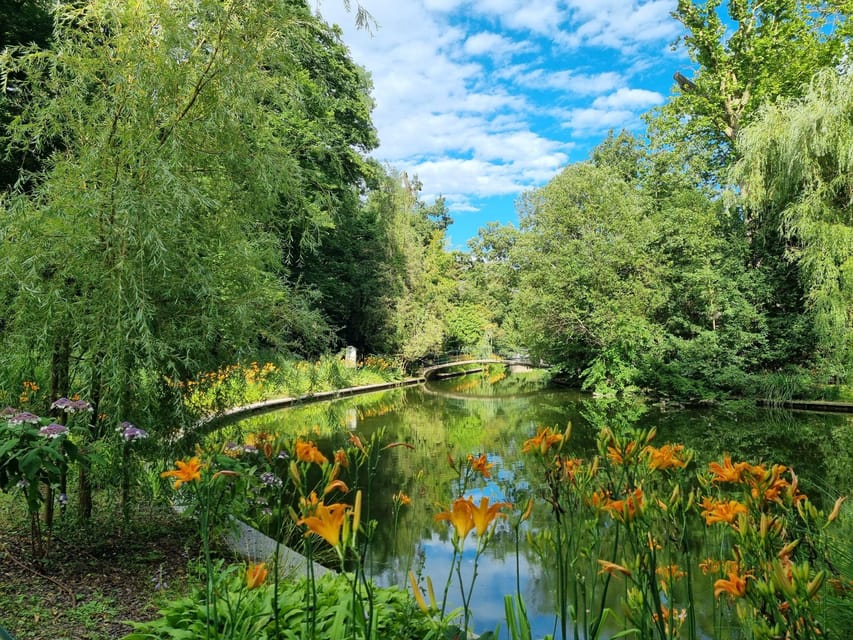 Explore Maksimir - a beautiful park in Zagreb | GetYourGuide
