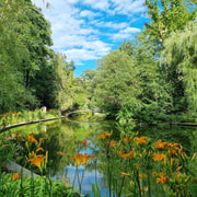 Explore Maksimir - a beautiful park in Zagreb | GetYourGuide