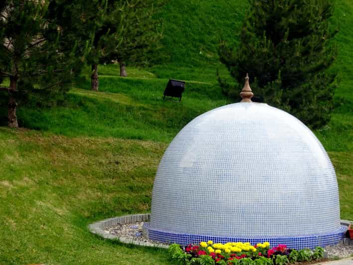 9 Locations in 1 Day : Samarkand Ancient Silk Road City Tour | GetYourGuide