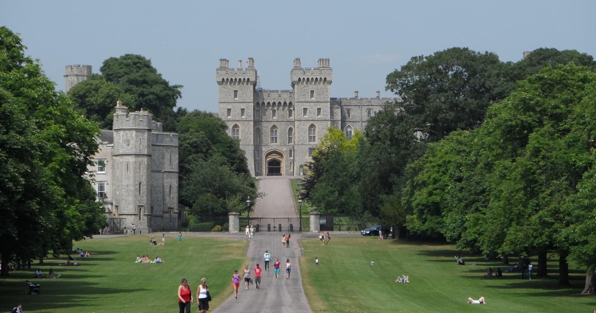 Windsor, Stonehenge Winchester tour privado incluye entrada | GetYourGuide