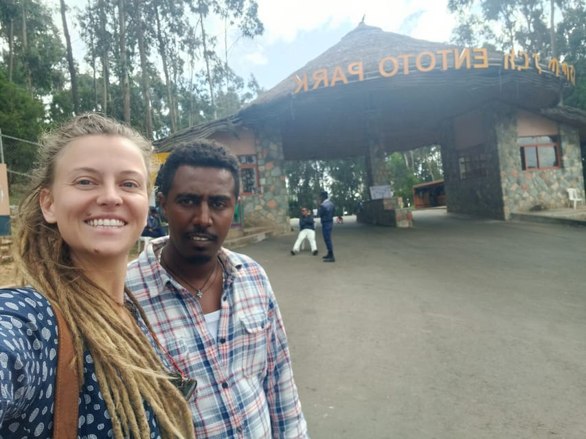 Addis Ababa: Guided City Tour | GetYourGuide