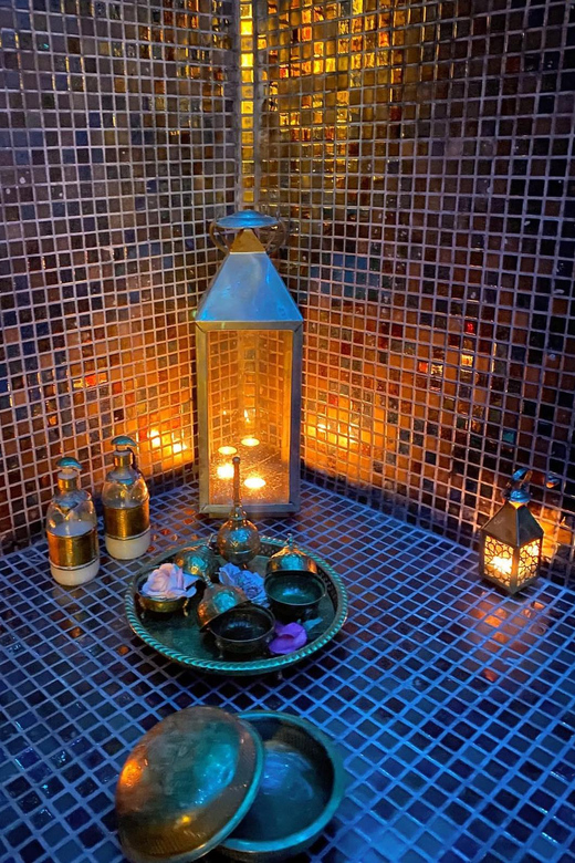 2 H Moroccan Traditional Hamam & Massage Spa In Marrakech | GetYourGuide