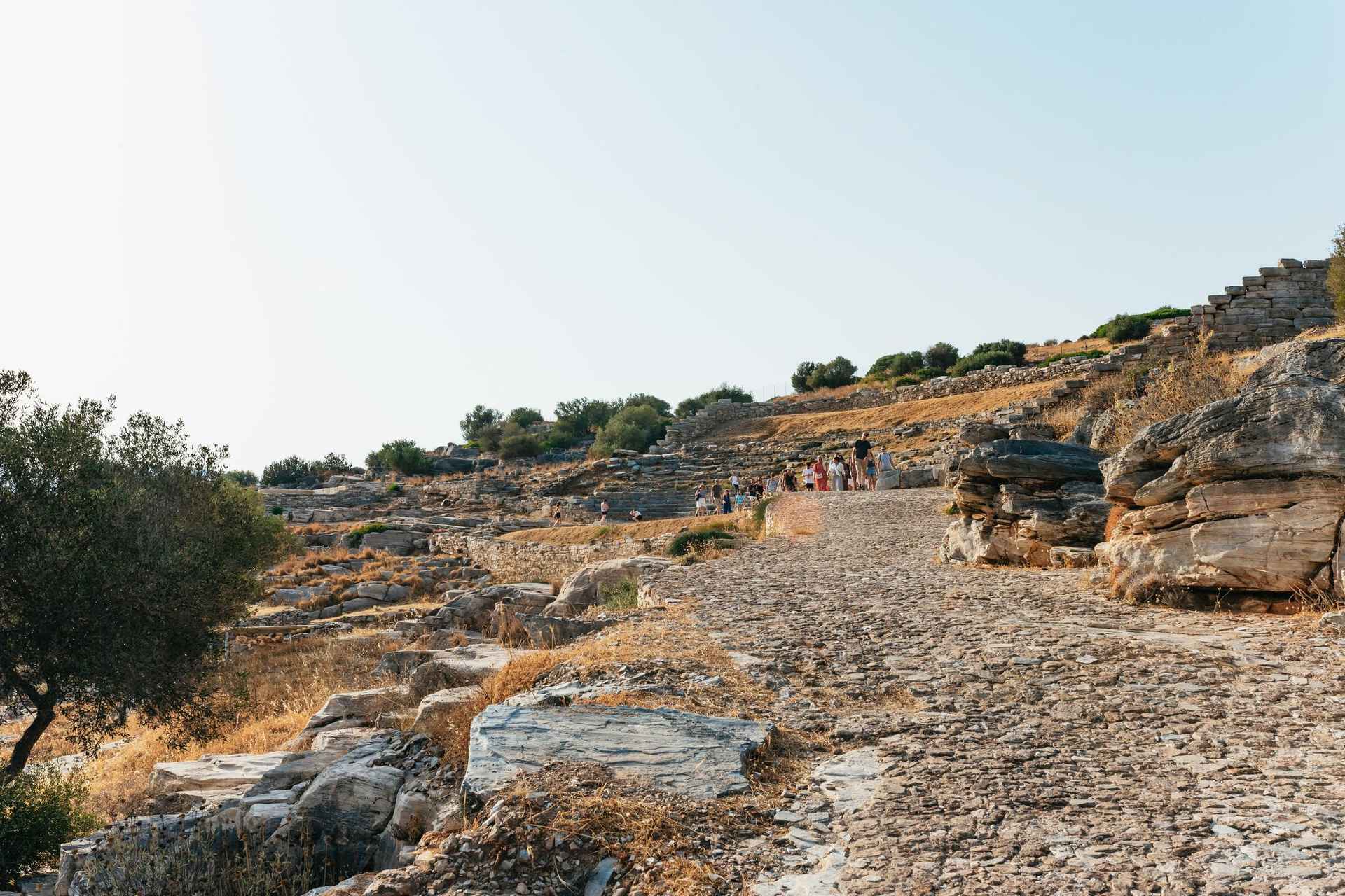 Atenas: Excursión de medio día a Cabo Sunion y Templo de Poseidón al ...