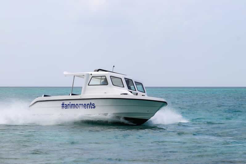 Malé: Dhangethi Island 6-tägige Tour mit 4-Sterne-Hotel | GetYourGuide