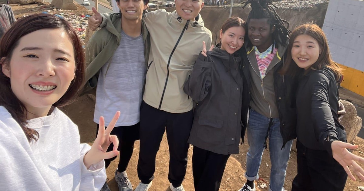 Giving Back and Donation Kibera Tour | GetYourGuide