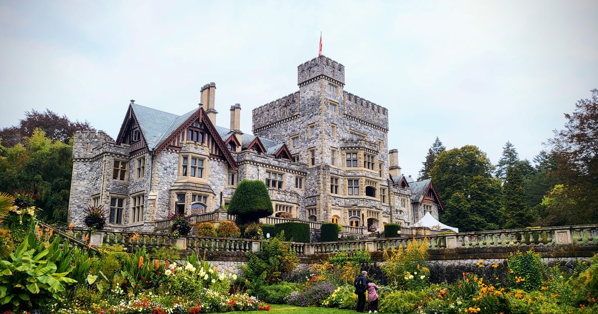 Victoria-vízesés, Skywalk, strand piknik, kastély és bálnák | GetYourGuide