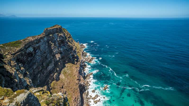 Full Day Private Cape Peninsula Tour | GetYourGuide