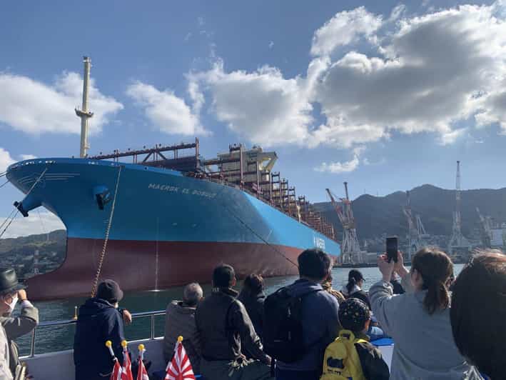 1-Day Tour from Hiroshima: Naval History in Port City Kure | GetYourGuide