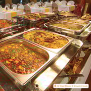 Dubai Dhow Cruise Dinner AL Seef Creek(Multi Cuisine Buffet) | GetYourGuide