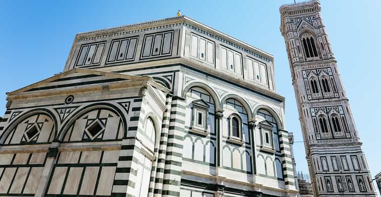 Cúpula de Brunelleschi, Florencia - Reserva de entradas y tours ...