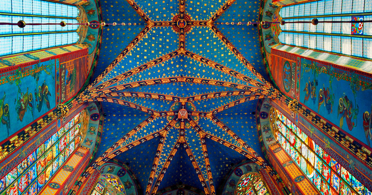 Cracovia: tour guiado privado | GetYourGuide