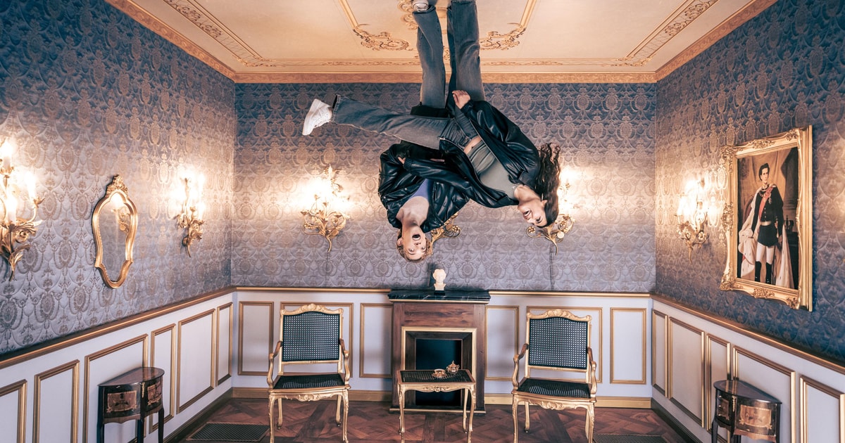 Munich: Magic Bavaria Upside Down Experience Museum Ticket | GetYourGuide