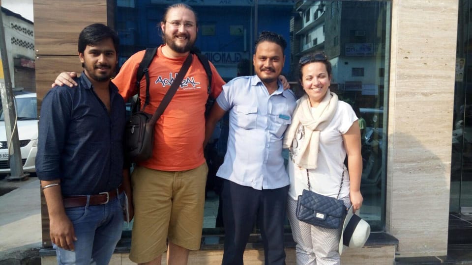 Full day Sightseeing tour with private tour guide | GetYourGuide