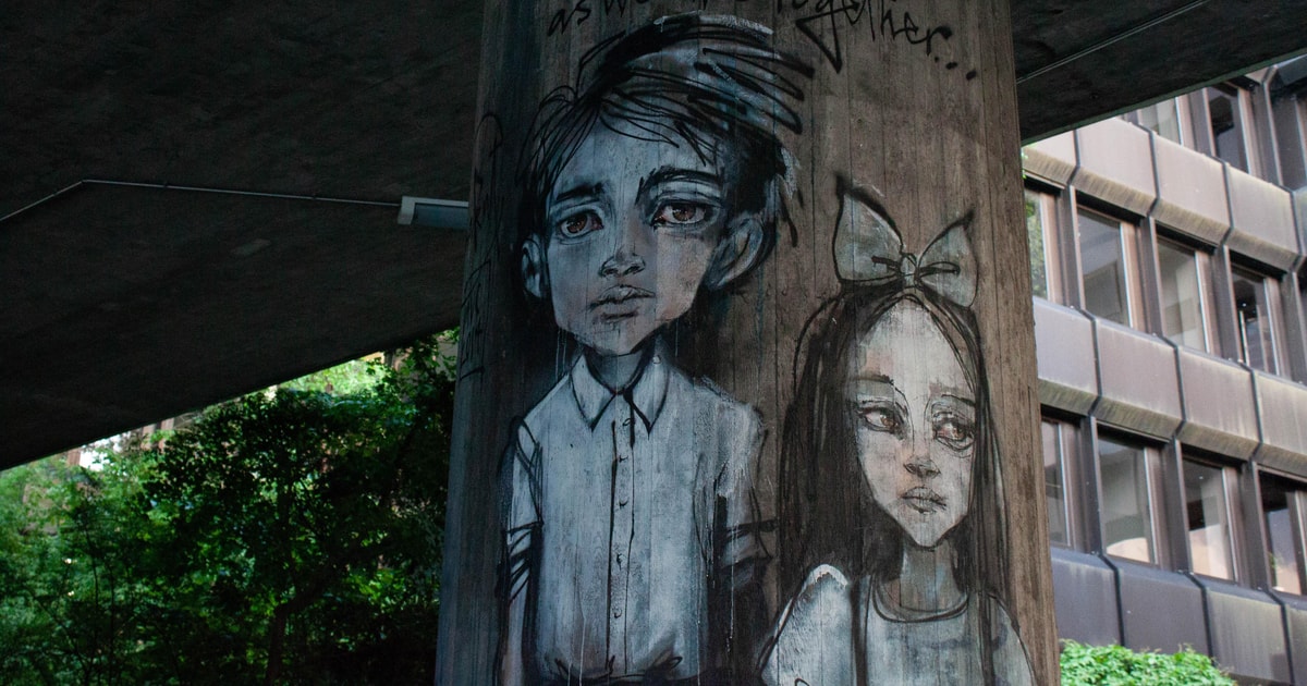 Münih: MUCA Girişli Sokak Sanatı Rehberli Bisiklet Turu | GetYourGuide