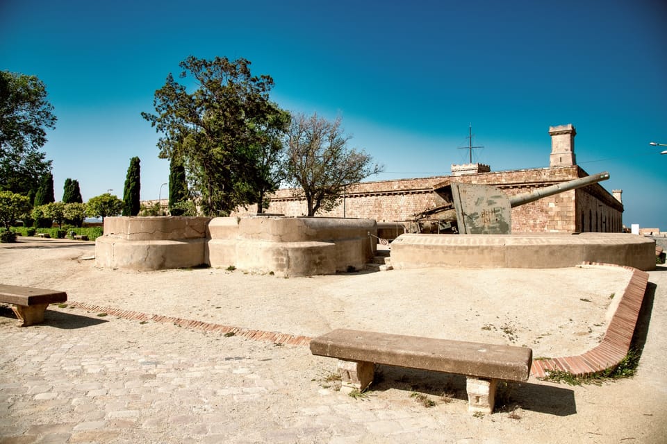 World War II History in Barcelona Old Town Private Tour | GetYourGuide