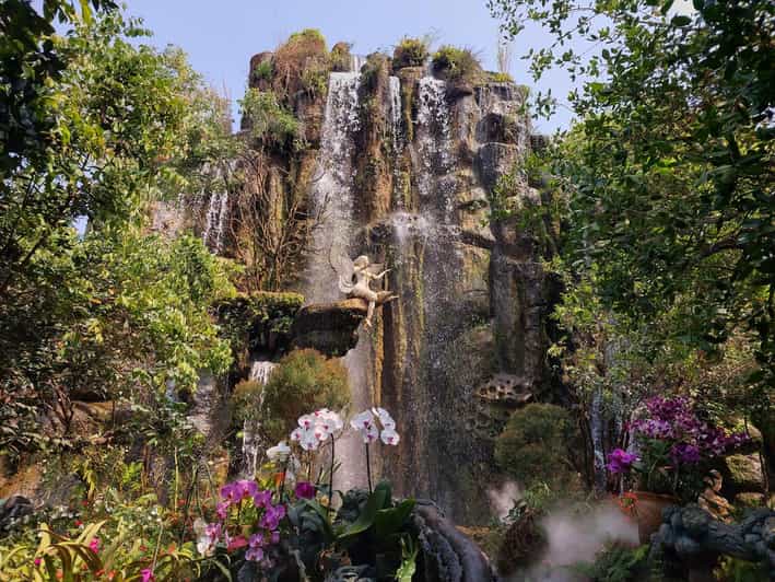 From Chiang Rai: Doi Chang Coffee Route & Temple Treasures | GetYourGuide