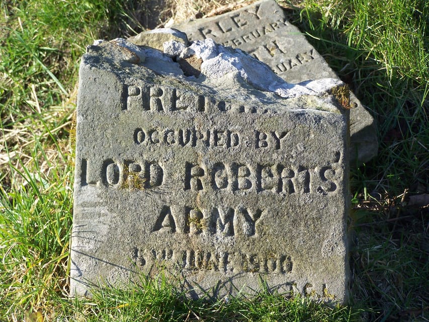 Stirling Castle and the Old Town: Private Walking Tour | GetYourGuide