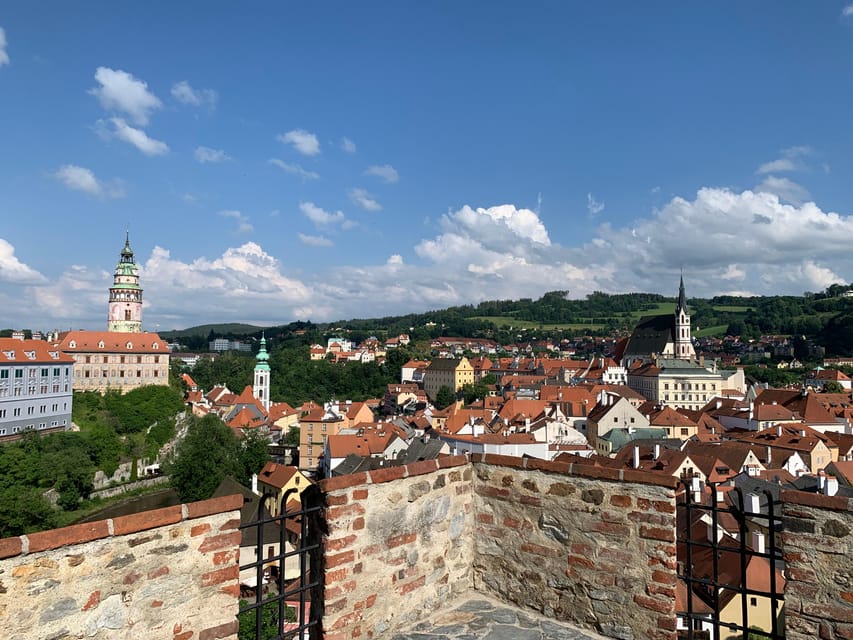 Český Krumlov: Stadtführung in Krumau - das Beste von Krumau | GetYourGuide