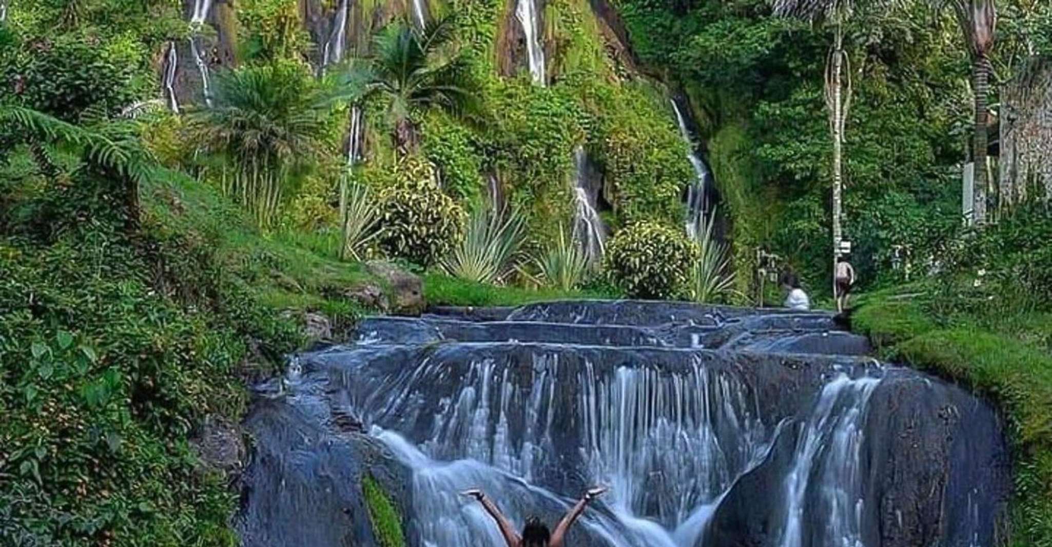 Santa Rosa de Cabal Thermal Hot Springs | Private Tour in Salento colombia