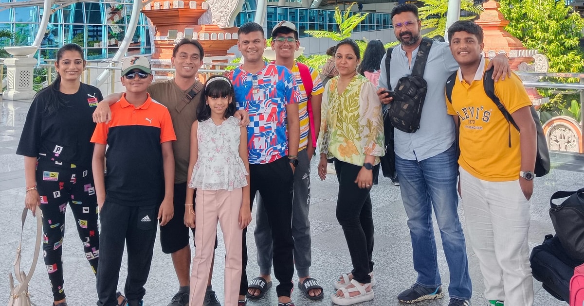 Bali Transfer : Welcome Pickup Private Service | GetYourGuide
