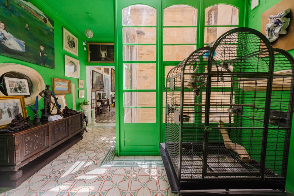 Casa Rocca Piccola Palace and Museum Entrance Ticket | GetYourGuide