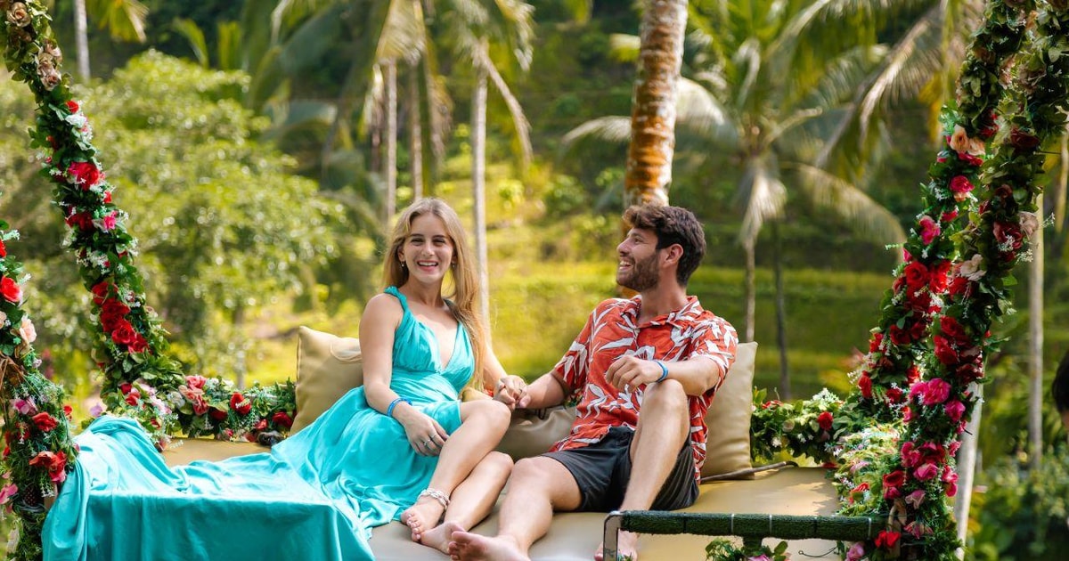 Bali: Extreme Swing, Rice Terrace & Monkey Forest Tour | GetYourGuide