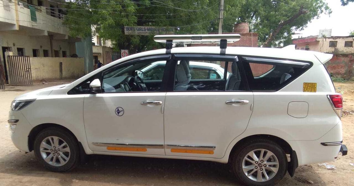 Agra to Tundla Junction Railway Station Transfer | GetYourGuide