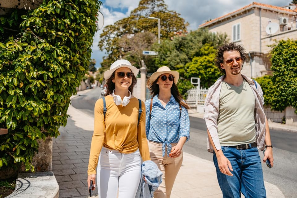 Charms of Dutch Heritage Delft Walking Tour | GetYourGuide