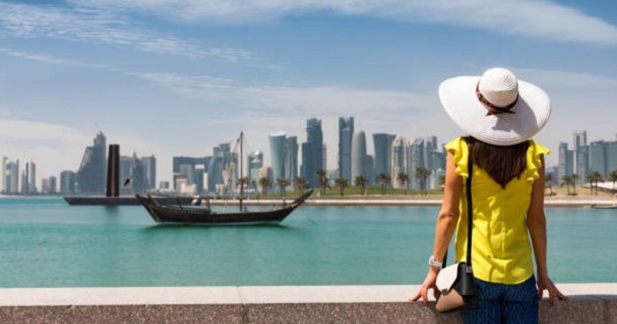 Doha City Tour – Discover Culture, Heritage & Modern Wonders | GetYourGuide