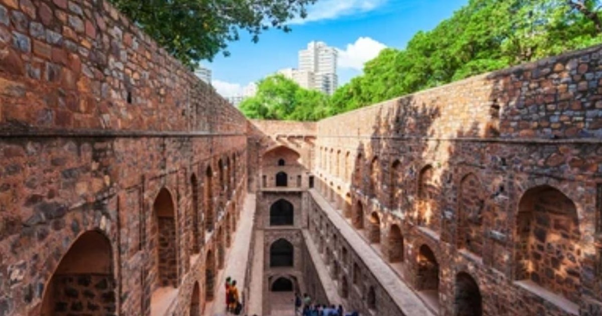 Delhi: wycieczka z przewodnikiem po starym i nowym Delhi, całodniowa ...