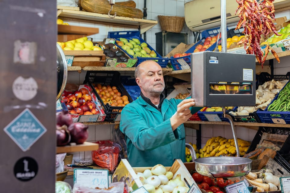 The 10 Tastings of Palma de Mallorca Private Food Tour | GetYourGuide