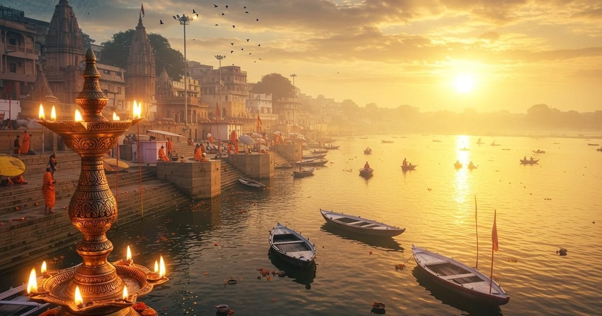 Varanasi: Photography Tour with Local Guide & Ganges | GetYourGuide