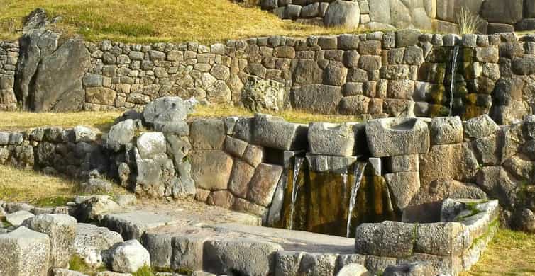 Mirabus Cusco tour de la ciudad | Vista panorámica | | GetYourGuide