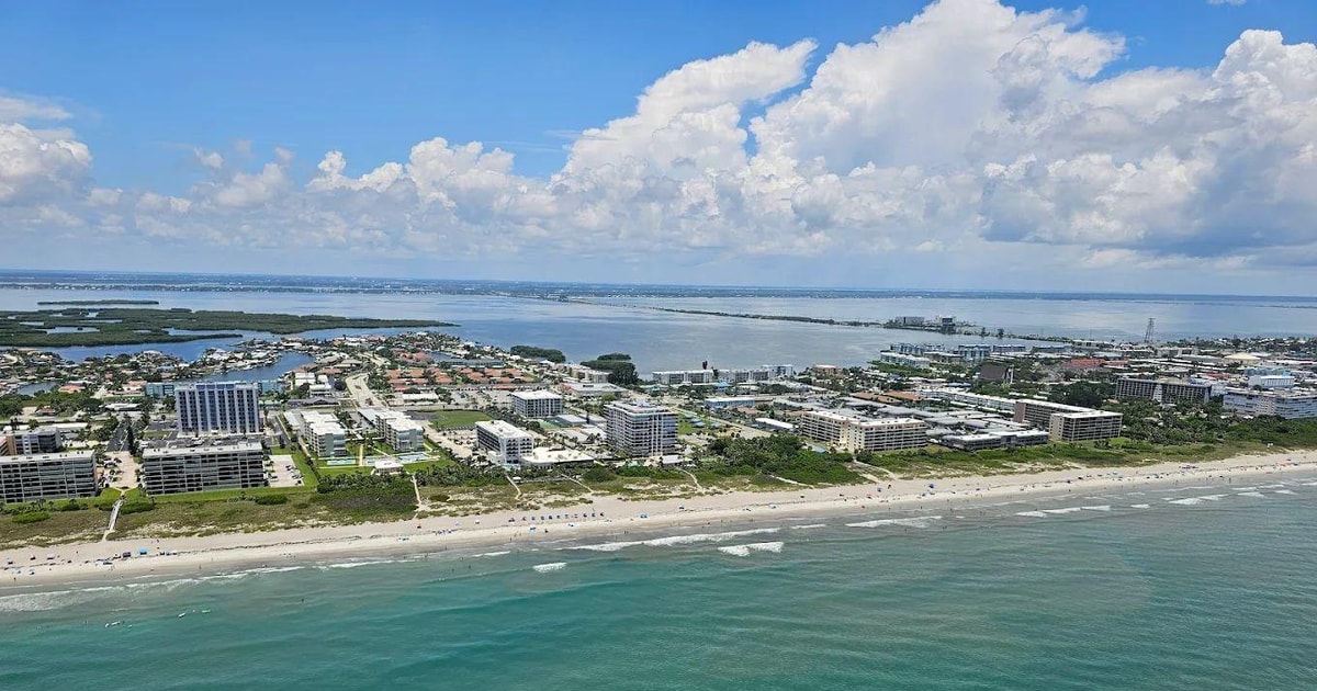 HELICOPTER TOUR: 30-35 Minute Private NASA Tour | GetYourGuide
