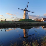 Bruges Day Trip: Canal Boat, Windmills & Damme - 2026 (Verified Reviews)