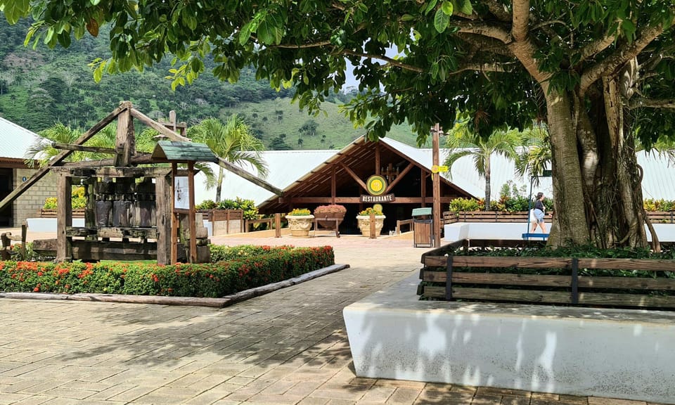 Punta Cana: La Hacienda Park | GetYourGuide