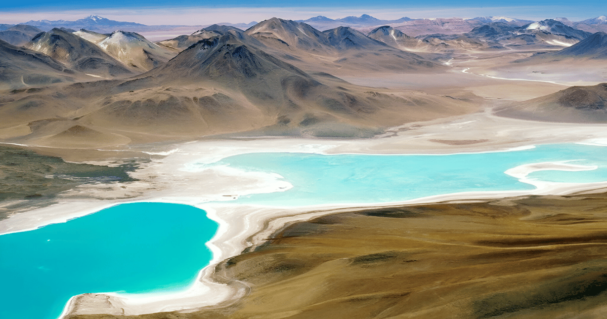 From San Pedro de Atacama: Uyuni salt flats-Potosí-Sucre | GetYourGuide