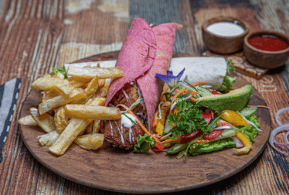 ELLA Chill Cafe Cocktail Experience + FREE Tapas! | GetYourGuide