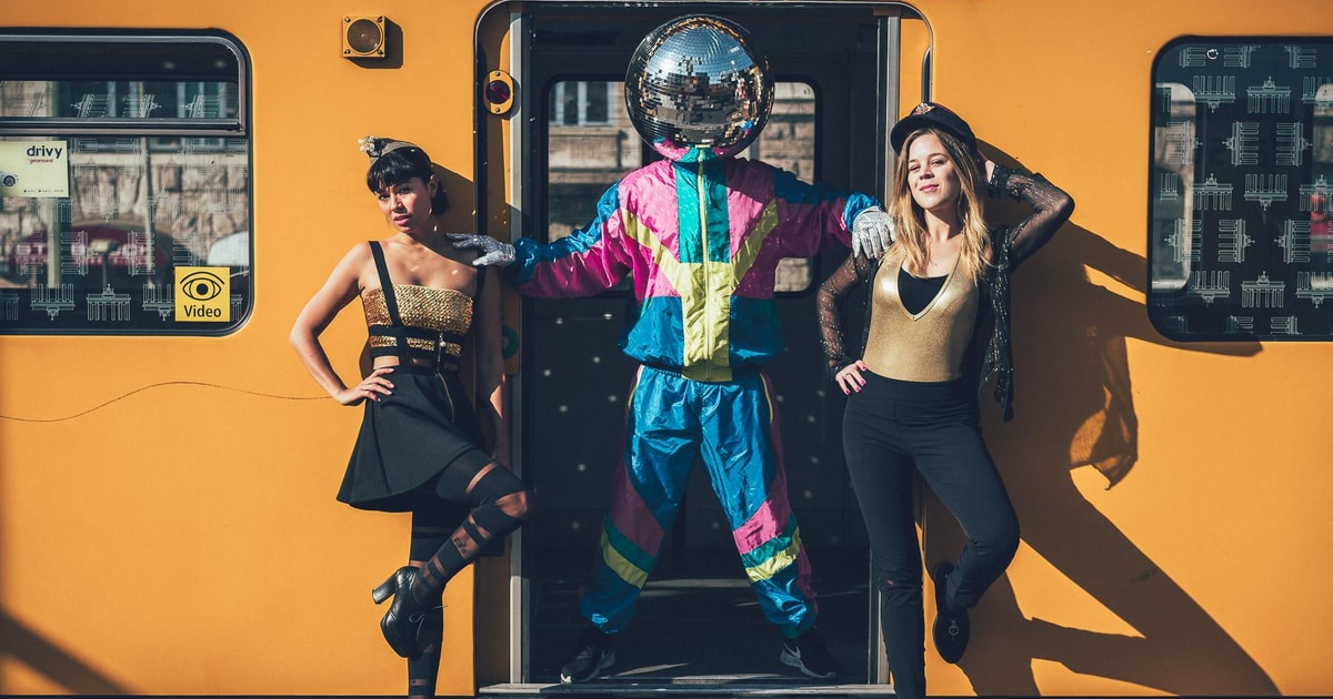 Subculture and Art Tour | GetYourGuide