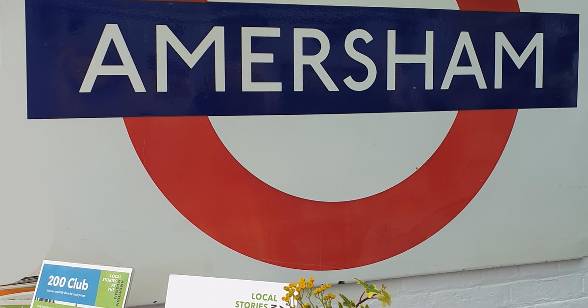 Amersham: Museum Entry Ticket for Local History Experience | GetYourGuide