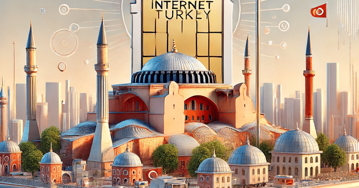 Turkey: eSIM Izmir Internet Data Plan for Turkey 4G/5G | GetYourGuide
