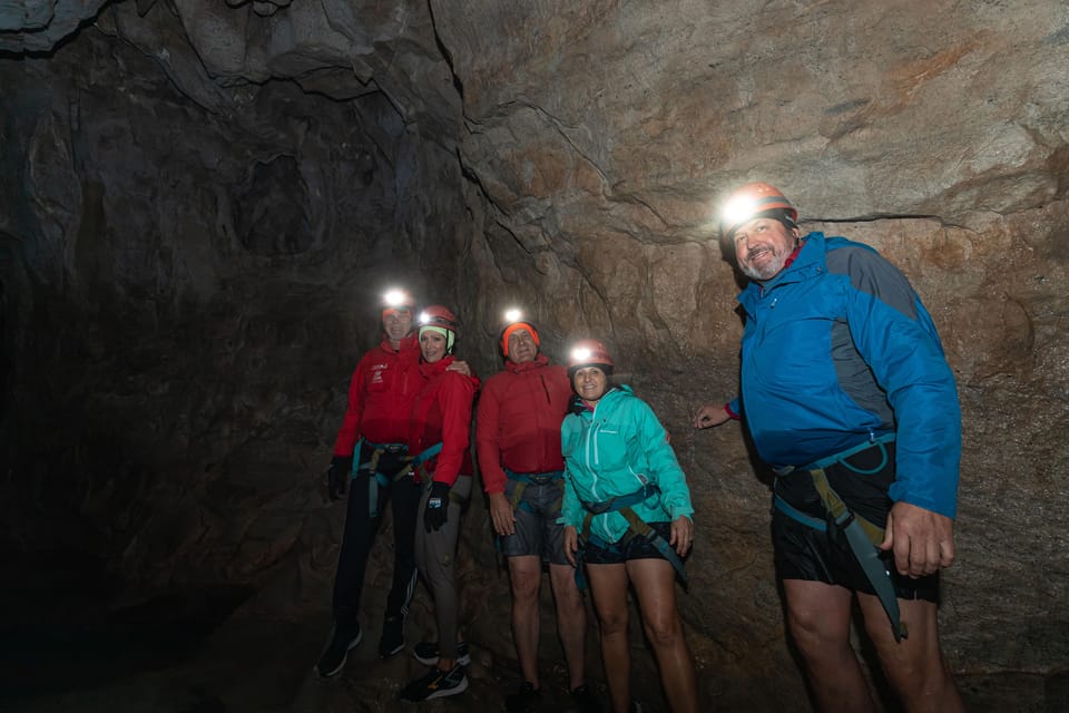 Christchurch: Cave Stream & Castle Hill Tour | GetYourGuide