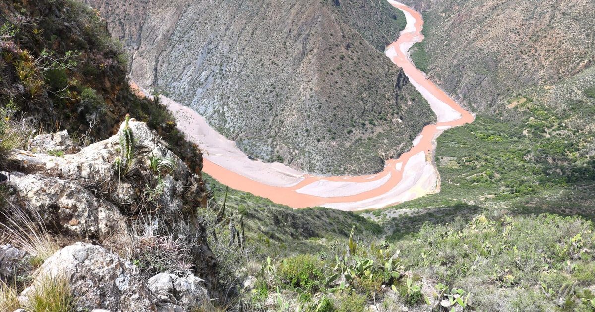 Discover Huatuscalla Huanta: Nature, Adventure and Culture | GetYourGuide