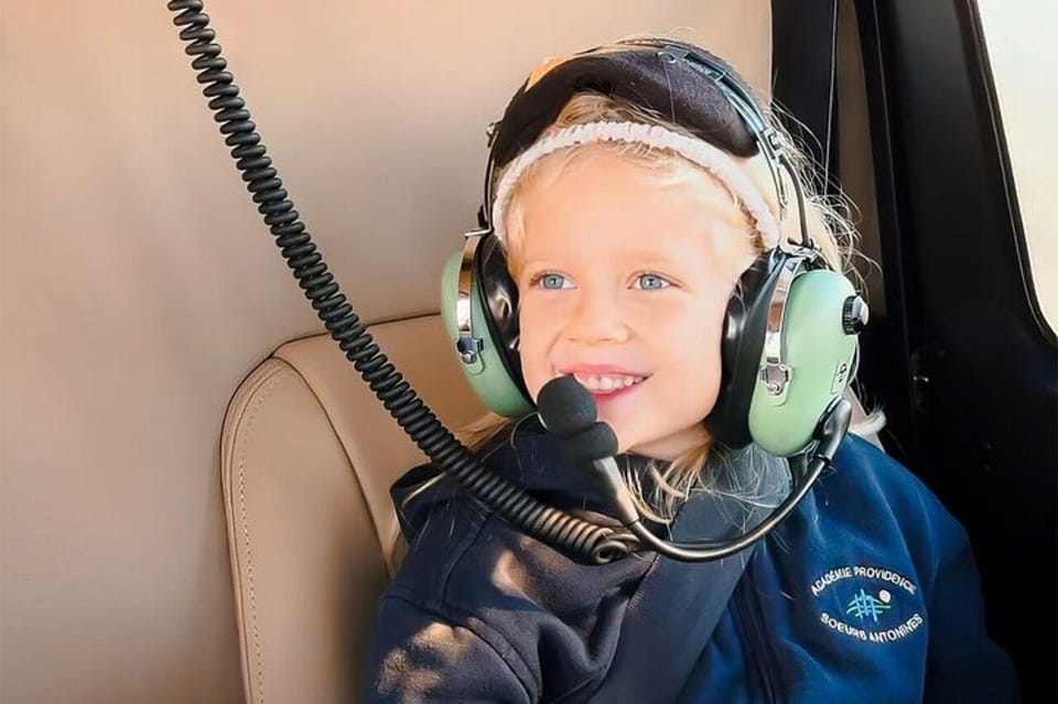 Ride in Helicopter - Flyover Ottawa | GetYourGuide